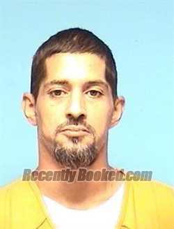 Recent Booking / Mugshot for ANTHONY Junior OLIVERA in Lorain County, Ohio