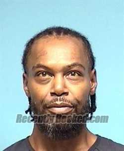 Recent Booking / Mugshot for THOMAS LEE BENNETT in Lorain County, Ohio