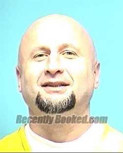Recent Booking / Mugshot for VALERIY VF FRUNZA in Lorain County, Ohio