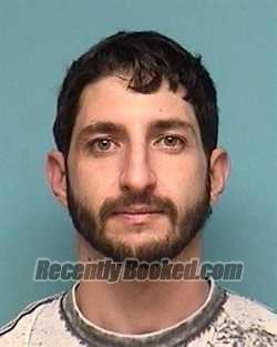 Recent Booking / Mugshot for MARK SAMUEL RALICH in Lorain County, Ohio