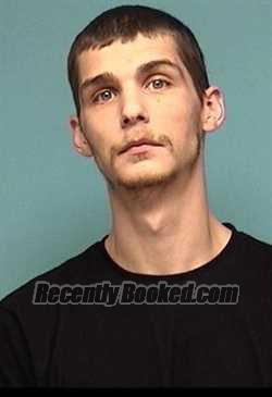 Recent Booking / Mugshot for NATHAN BAILEY in Lorain County, Ohio
