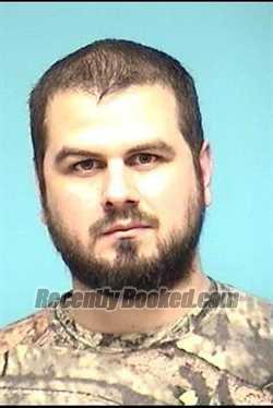 Recent Booking / Mugshot for JESSEE LEE SPRAGUE in Lorain County, Ohio