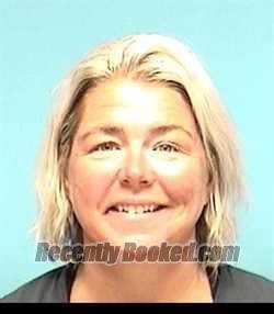 Andrea J Smidt-Sittema Mugshot & Arrest Info | Lorain County, OH