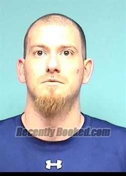 Recent Booking / Mugshot for DAVID G LYSAGHT in Lorain County, Ohio