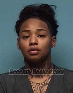 Recent Booking / Mugshot for JESSICA RAELEEN TAYLOR in Lorain County, Ohio