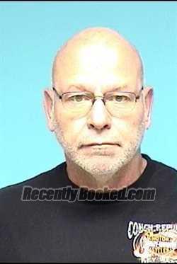 Recent Booking / Mugshot for CLARK A ENO in Lorain County, Ohio