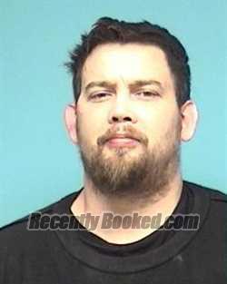 Recent Booking / Mugshot for CORY A FUNK in Lorain County, Ohio