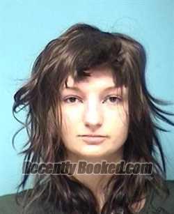 Recent Booking / Mugshot for ABIGAIL ELIZABETH BUCKLER in Lorain County ...