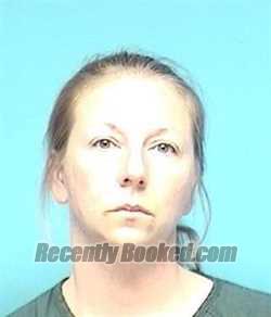 Recent Booking / Mugshot for SARA ELIZABETH FRALEY in Lorain County, Ohio