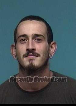 Recent Booking / Mugshot for JACOB OTT in Lorain County, Ohio