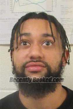 Recent Booking / Mugshot for LAMAR ISSAC FISHER in Lorain County, Ohio