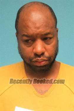 Recent Booking / Mugshot for DEMARCUS L MOORE in Lorain County, Ohio
