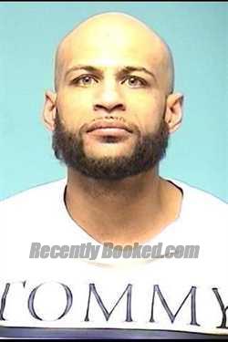 Recent Booking / Mugshot for KEVIN L CUSTIS in Lorain County, Ohio