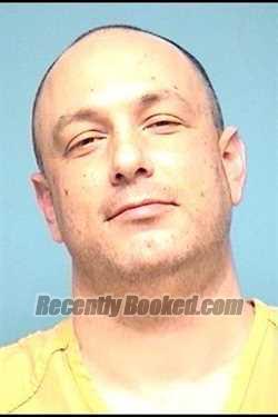 Recent Booking / Mugshot for NICHOLAS JOSEPH ACEVEDO in Lorain County, Ohio