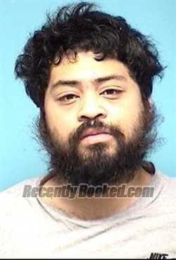 Recent Booking / Mugshot for DEVIN ANTHONY CONAWAY in Lorain County, Ohio