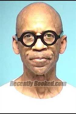 Recent Booking / Mugshot for KENNETH THOMAS in Lorain County, Ohio