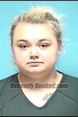 Recent Booking / Mugshot for MARIAH PLEBAN in Lorain County, Ohio