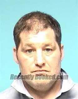 Recent Booking / Mugshot for SCOTT A SHOOK in Lorain County, Ohio