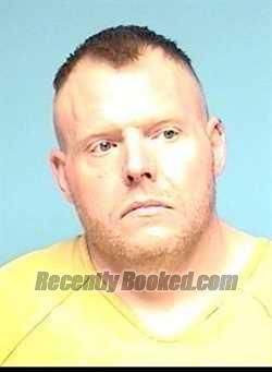 Recent Booking / Mugshot for GREGORY ALAN FRYGER in Lorain County, Ohio