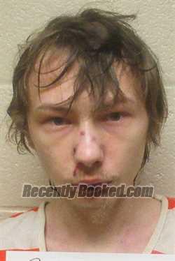 Recent Booking / Mugshot for CODY CHARLES GORMLEY in Lorain County, Ohio