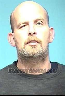 Recent Booking / Mugshot for ROBERT ALAN MALKOWSKI in Lorain County, Ohio