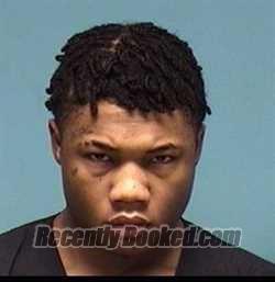 Recent Booking / Mugshot for TAHJAY A HOWARD-AYERS in Lorain County, Ohio