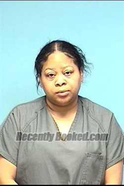 Recent Booking / Mugshot for TABITHA N HARDGE in Lorain County, Ohio