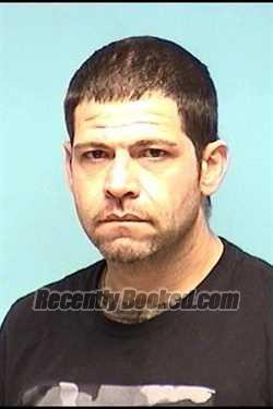 Recent Booking / Mugshot for CHRISTOPHER LOUIS VELEZ in Lorain County, Ohio