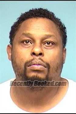 Recent Booking / Mugshot for DERRICK ANTHONY BOONE in Lorain County, Ohio