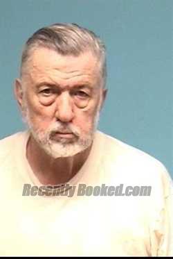 Recent Booking / Mugshot for RONALD PAL in Lorain County, Ohio