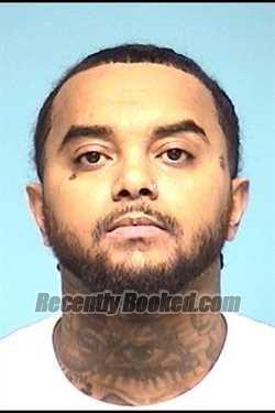 Recent Booking / Mugshot for RODNEY L Junior FUQUA in Lorain County, Ohio