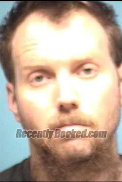 Recent Booking / Mugshot for JARRETT M MEYER in Lorain County, Ohio