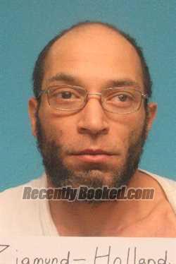 Recent Booking / Mugshot for ADRIAN E ZIGMUND-HOLLAND in Lorain County ...