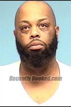 Recent Booking / Mugshot for ALLEN L TATE in Lorain County, Ohio