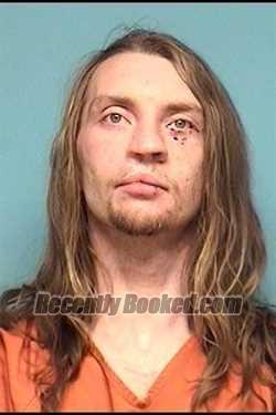 Recent Booking / Mugshot for JAMES B HUNTER in Lorain County, Ohio