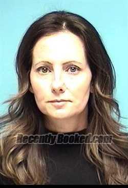 Recent Booking / Mugshot for MELISSA M STANDRING in Lorain County, Ohio