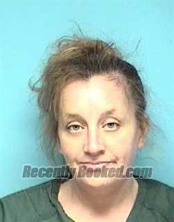 Recent Booking / Mugshot for CHRISTINE CONLEY in Lorain County, Ohio