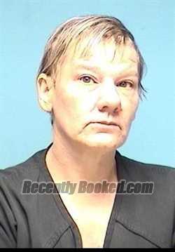 Recent Booking / Mugshot for SHERRI L STARK in Lorain County, Ohio
