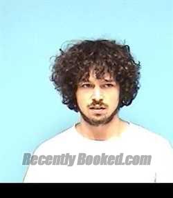 Recent Booking / Mugshot for JONATHON N QUILLEN in Lorain County, Ohio