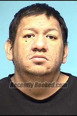 Recent Booking / Mugshot for RUBEN GARZA Junior ZAMORA in Lorain County ...