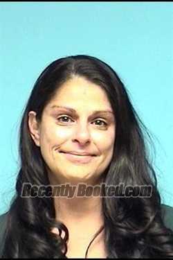 Recent Booking / Mugshot for MICHELLE ANTOINETTE CARBONELL in Lorain ...
