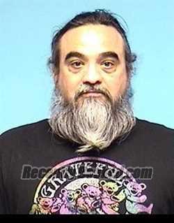 Recent Booking / Mugshot for ANTHONY PETTIGREW in Lorain County, Ohio