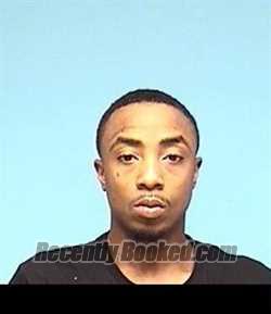 Recent Booking / Mugshot for TYREK KE SHAWN ALEXANDER in Lorain County ...