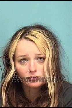 Recent Booking / Mugshot for LEA ANNE JUNE KAYFES in Lorain County, Ohio