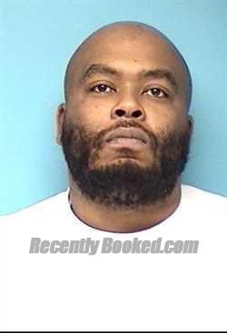 Recent Booking / Mugshot for LANTOUS MAURICE THORPE in Lorain County, Ohio