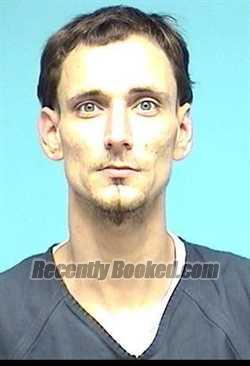 Recent Booking / Mugshot for STEVEN LEE HEWITT in Lorain County, Ohio