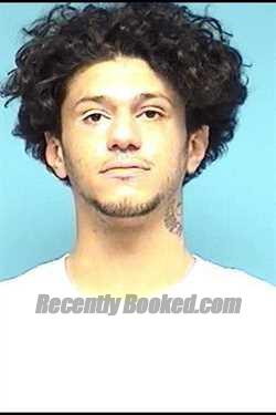 Recent Booking / Mugshot for TERRANE J CABIL in Lorain County, Ohio