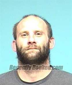 Recent Booking / Mugshot for JESSE J O'MALLEY in Lorain County, Ohio