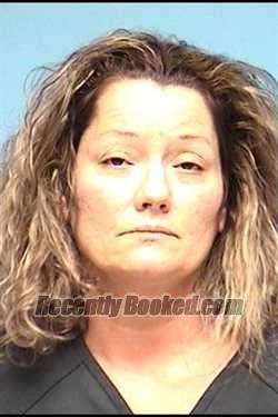 Recent Booking / Mugshot for RACHEL N AREND in Lorain County, Ohio