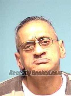 Recent Booking / Mugshot for GEORGE MEDINA in Lorain County, Ohio